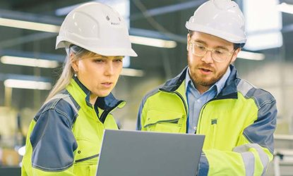 Wat doet een operationeel manager in de industrie? | Cbt